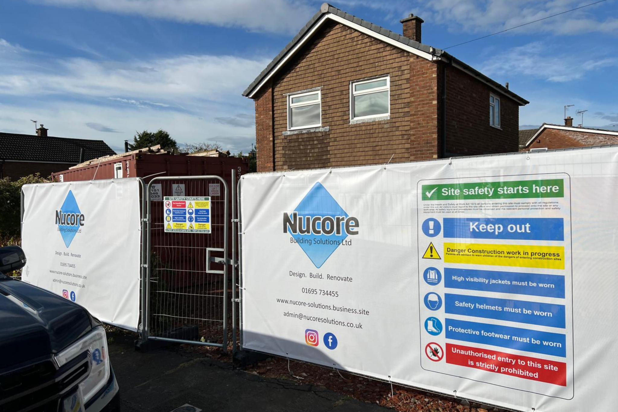 Aughton 2025 - Ginger Interiors